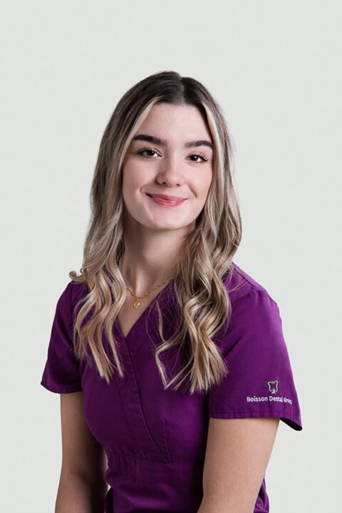 Grande Prairie Dental Team | Boisson Dental Group-Grande Prairie Dentist